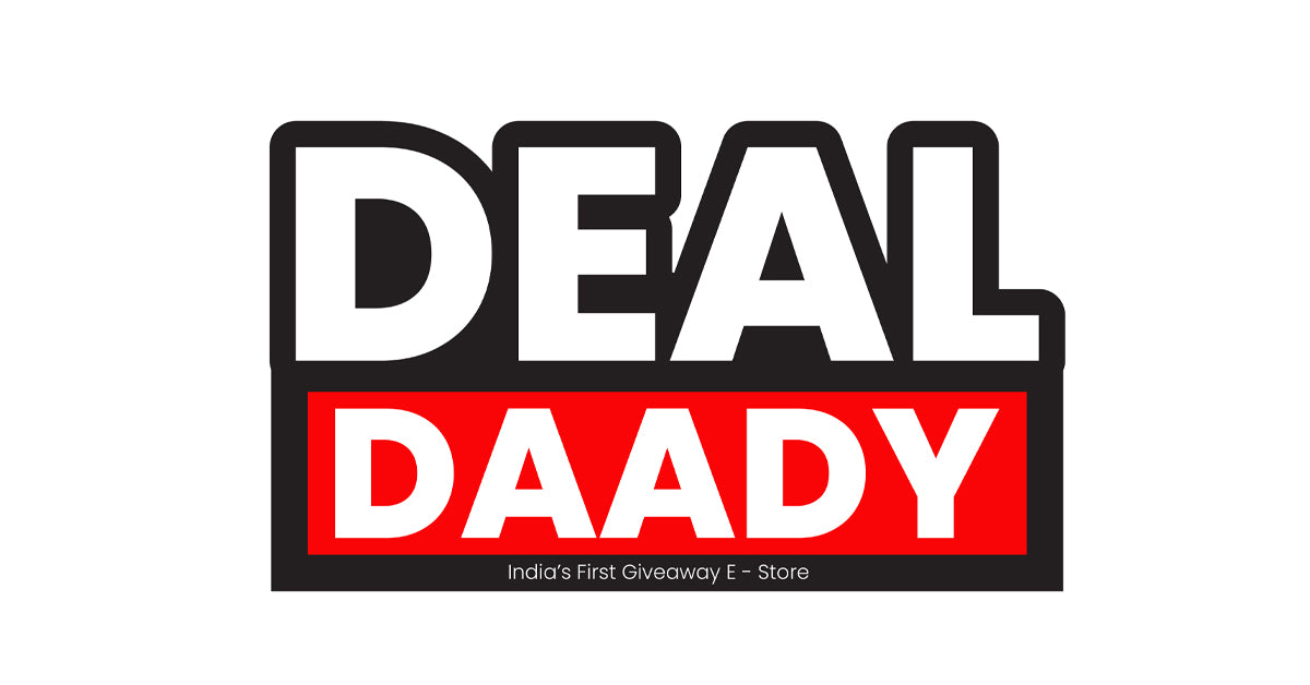 Deal Daady – Smart Deals on Gadgets, Accessories & More | Best Prices